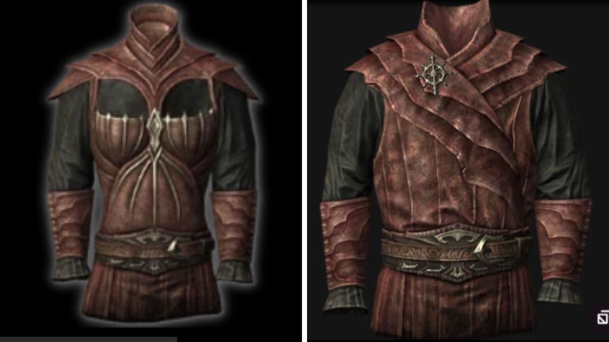 Skyrim Players Still Want Sexy Armor for Male Characters – GameSkinny