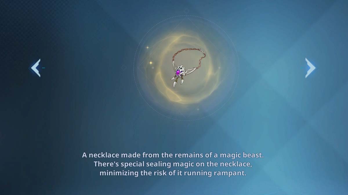 Solo Leveling: ARISE — Best Artifacts Tier List – GameSkinny