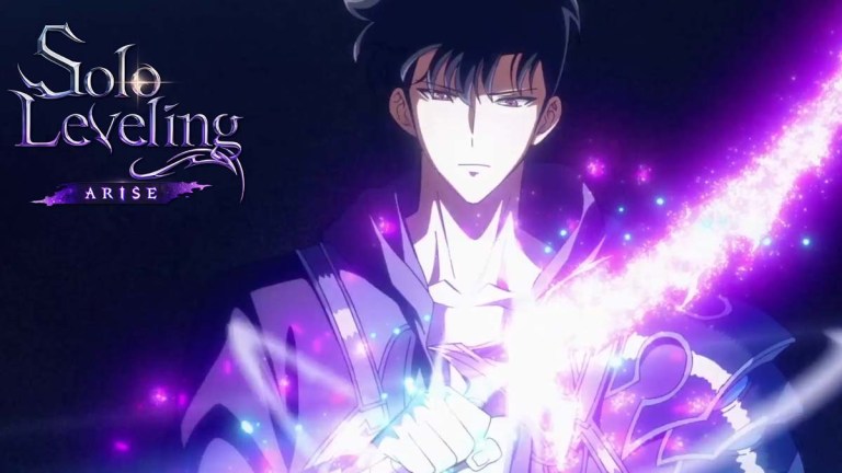 Solo Leveling: ARISE — Best Weapons Tier List – GameSkinny