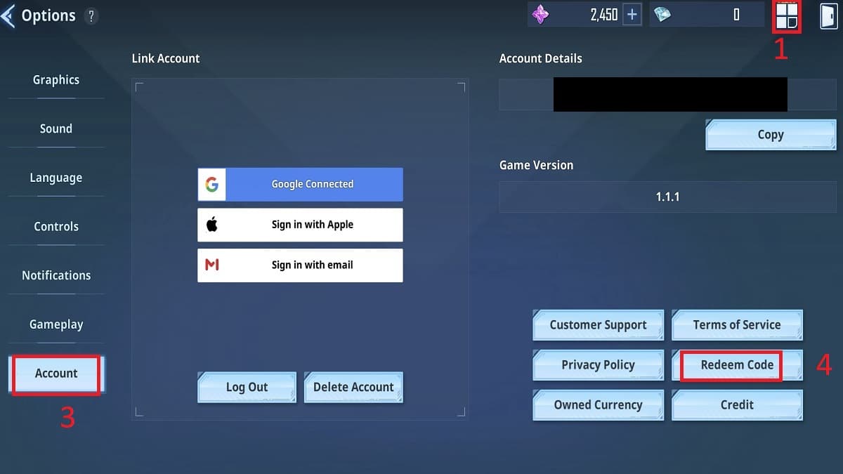 All Solo Leveling ARISE Codes (May 2025) – GameSkinny
