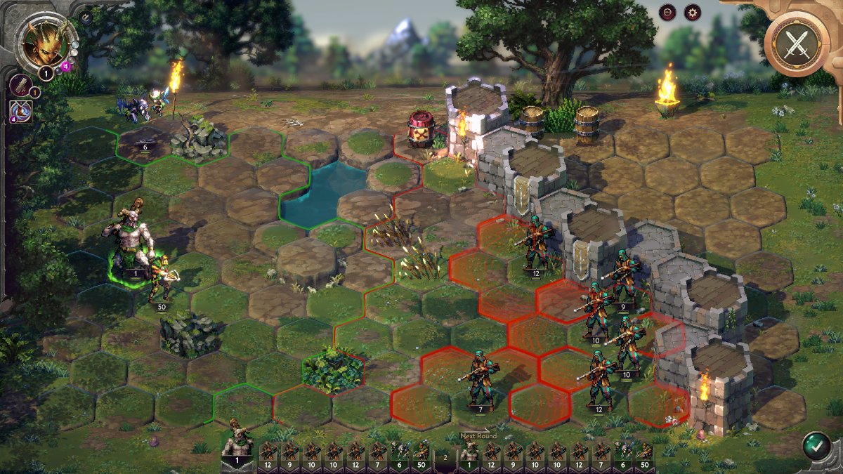 All Songs of Conquest Factions Explained – GameSkinny