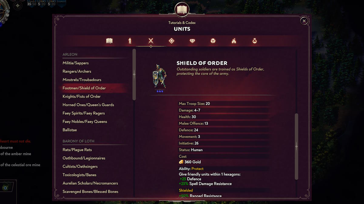 Songs of Conquest: Arleon Faction Guide – GameSkinny