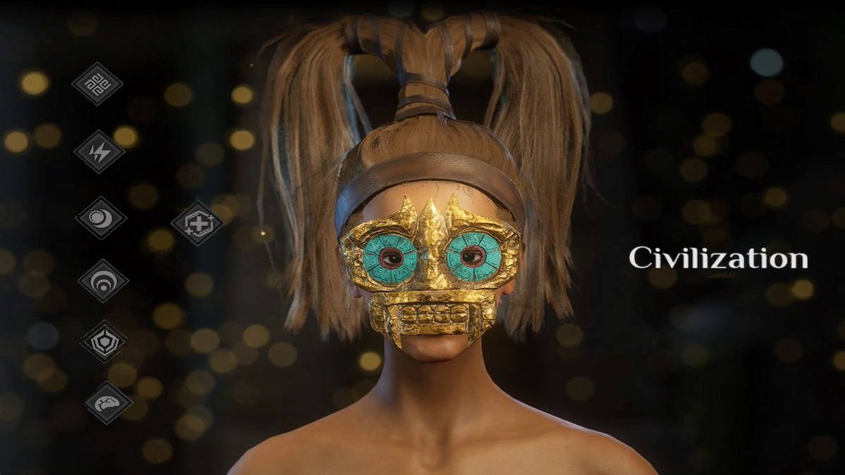 Soulmask Character Creation — What Mask Should You Choose? – GameSkinny