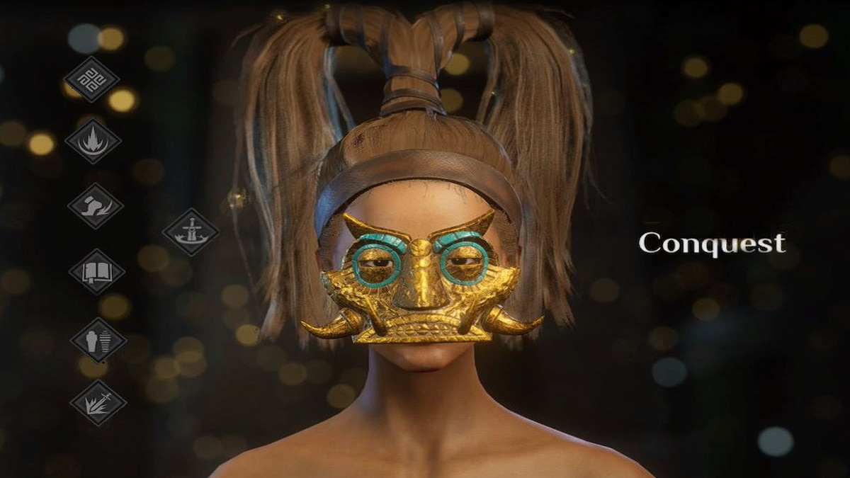 Soulmask Character Creation — What Mask Should You Choose? – GameSkinny