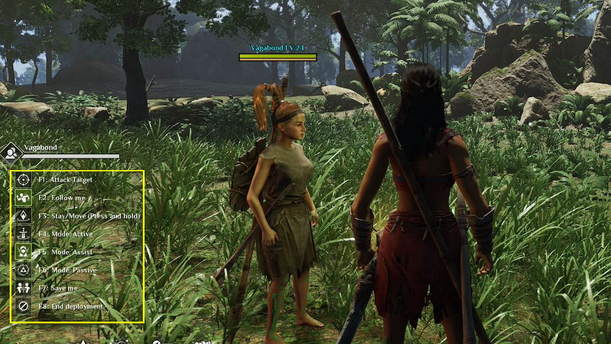 How to Assign Tribesmen Jobs in Soulmask – GameSkinny