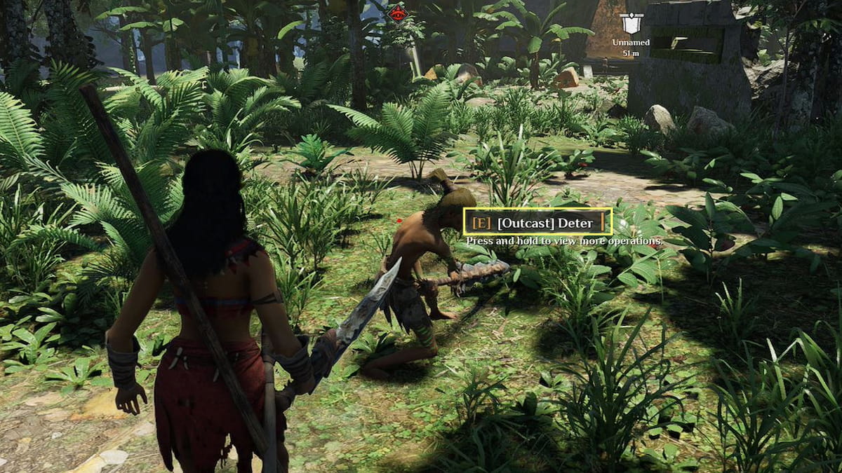 How to Recruit Tribesmen in Soulmask – GameSkinny