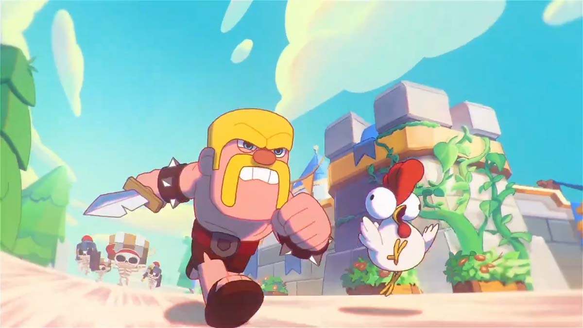 Squad Busters: Best Characters Tier List – GameSkinny