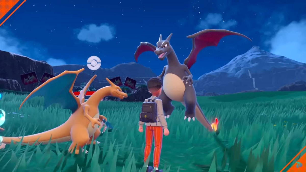 Top 32 Best Shiny Pokemon Designs, Ranked – GameSkinny
