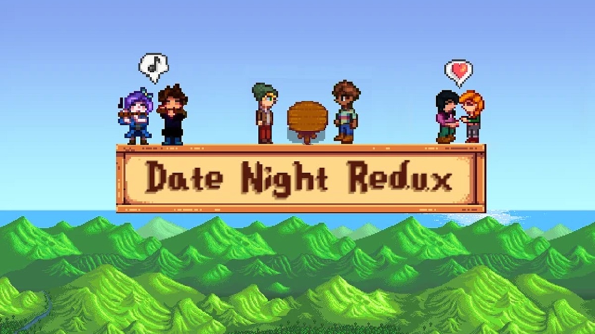 Best Stardew Valley Romance Mods – GameSkinny