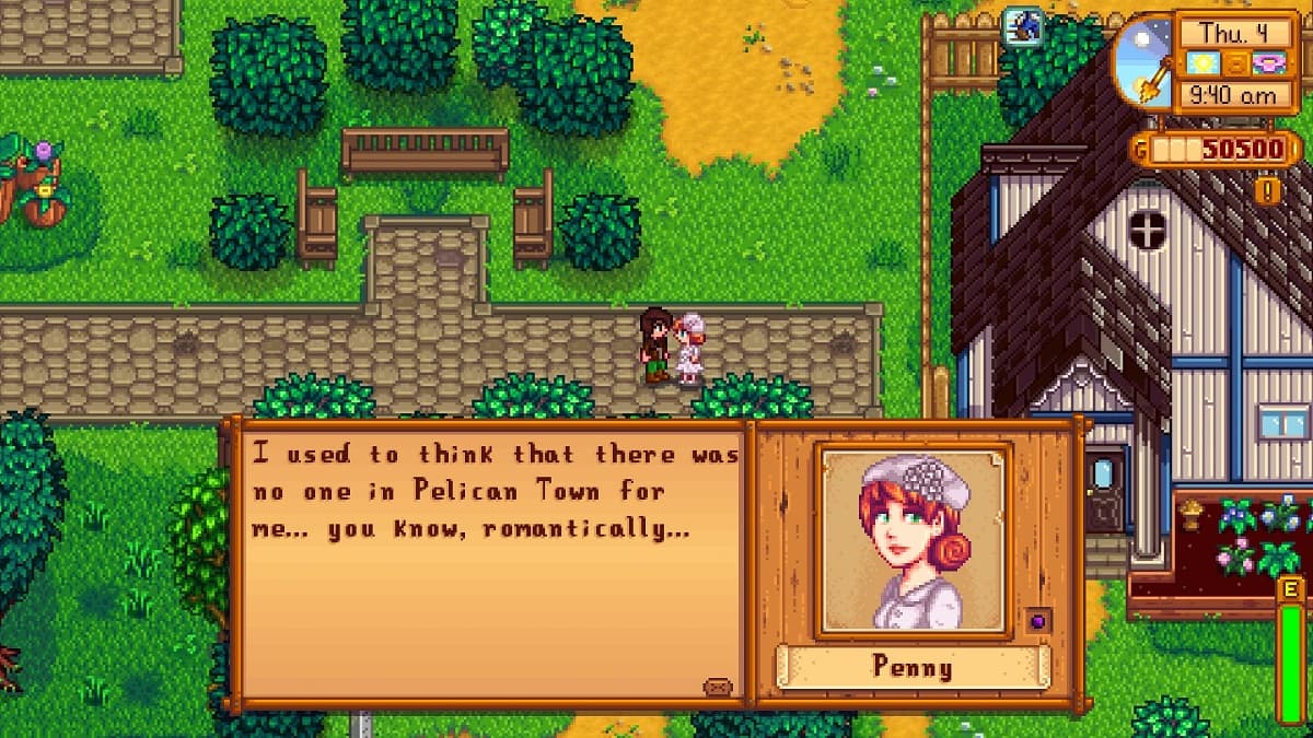 Best Stardew Valley Romance Mods – GameSkinny