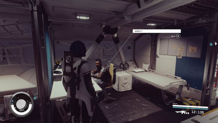 How to Turn Off Dialogue Camera in Starfield – GameSkinny