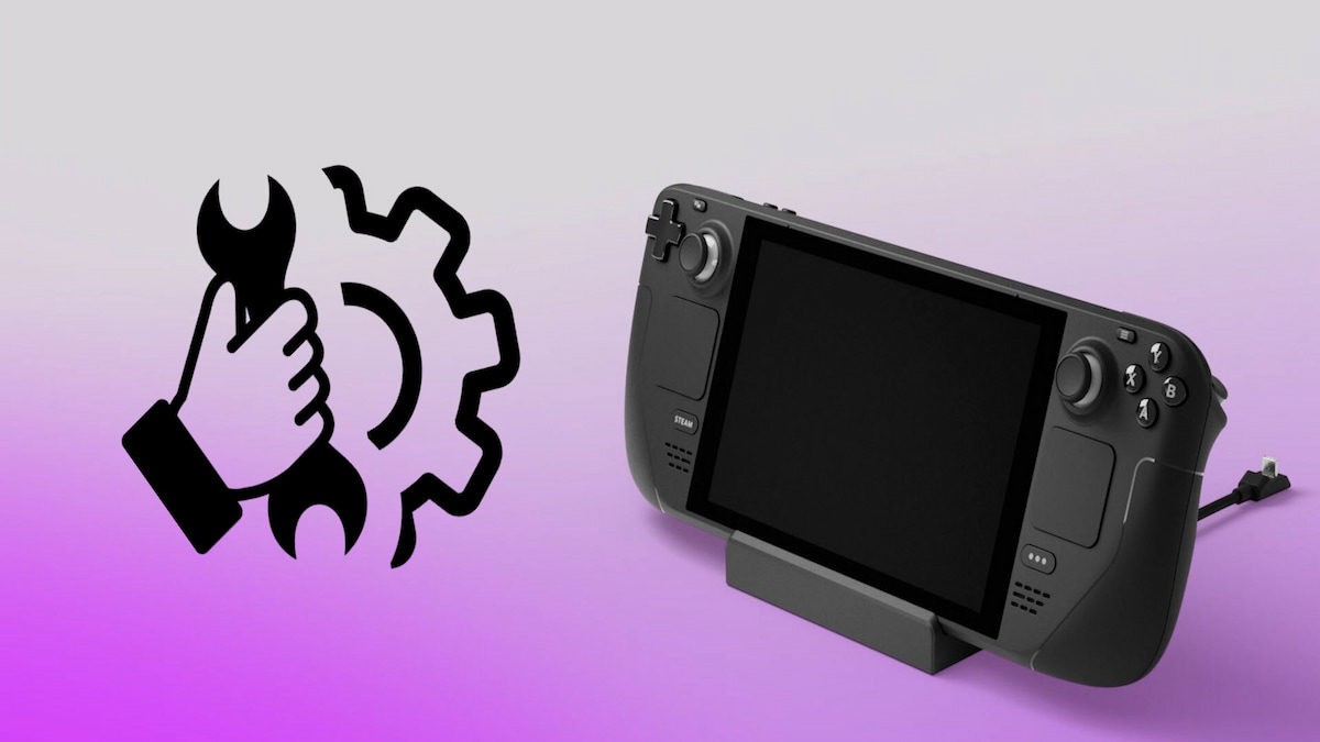 How to Fix Your Steam Deck Dock Not Working – GameSkinny