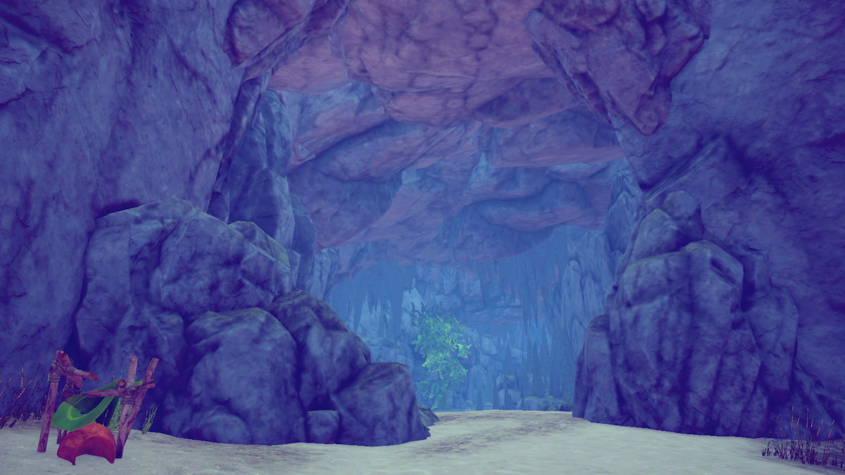 Best Base Locations in Survival: Fountain of Youth – GameSkinny