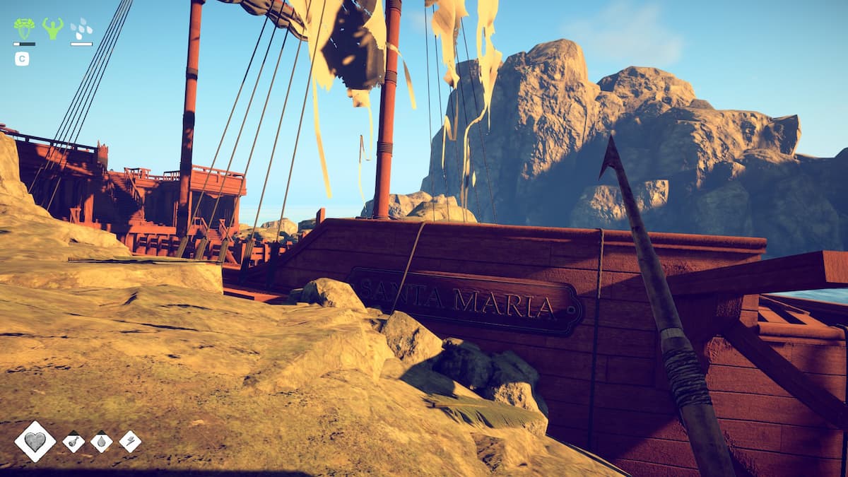 How to Find the Captain’s Key in Survival: Fountain of Youth – GameSkinny