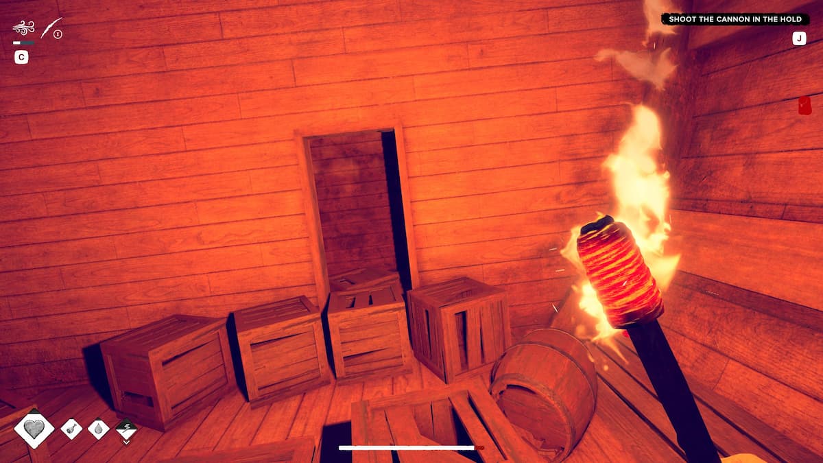 How to Find the Captain’s Key in Survival: Fountain of Youth – GameSkinny