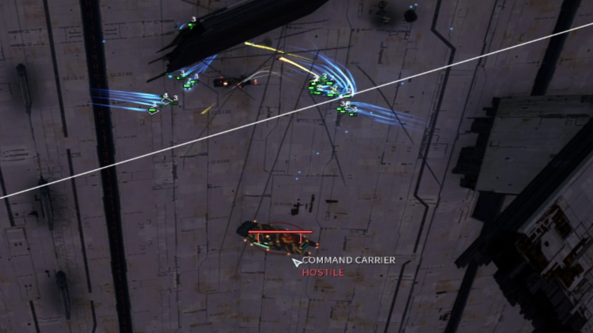 Top 10 Homeworld 3 Tips For Beginners – GameSkinny