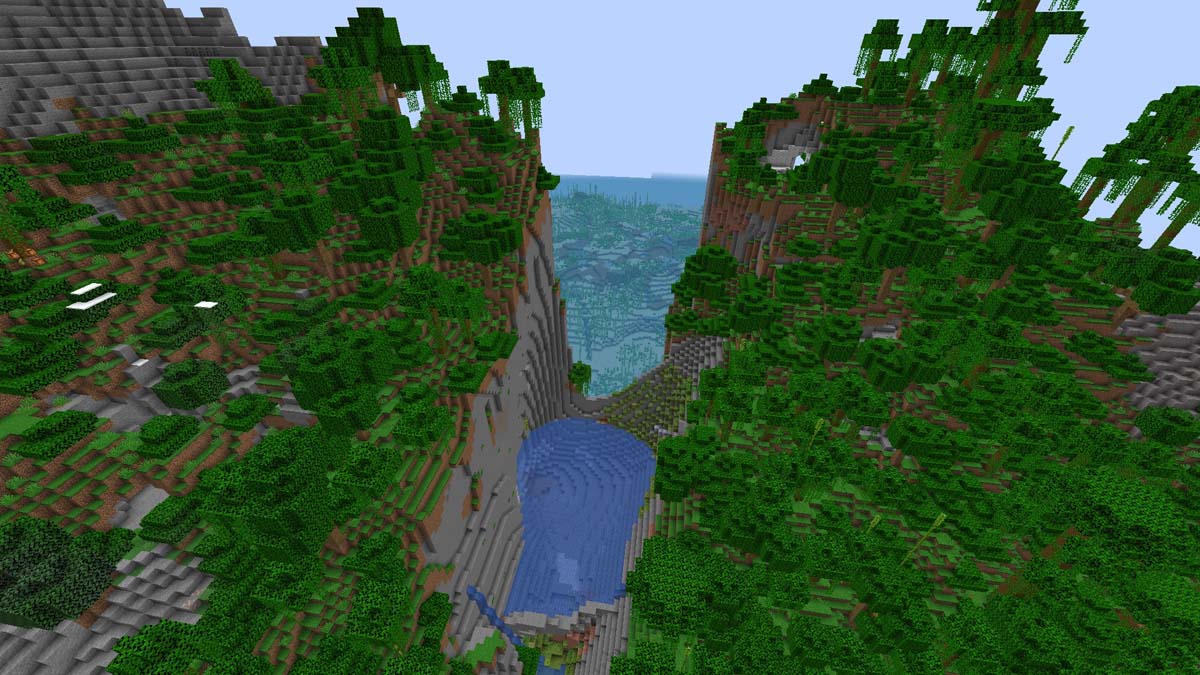 Top 10 Cute Minecraft Seeds – GameSkinny