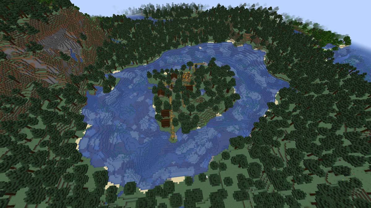 Top 10 Cute Minecraft Seeds – GameSkinny