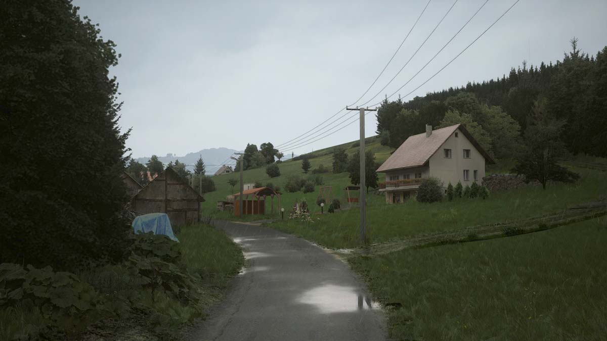 Best Free Roam Maps to Download in Assetto Corsa – GameSkinny