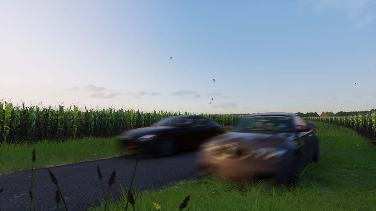 Best Free Roam Maps to Download in Assetto Corsa – GameSkinny