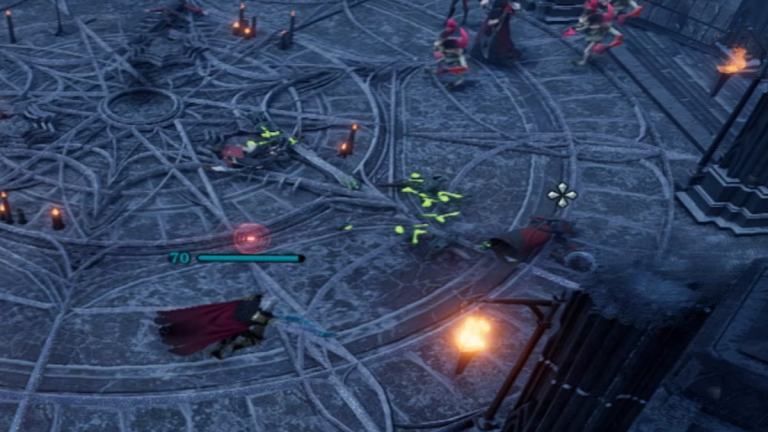 V Rising Capes Tier List — Best Cloaks Ranked – GameSkinny