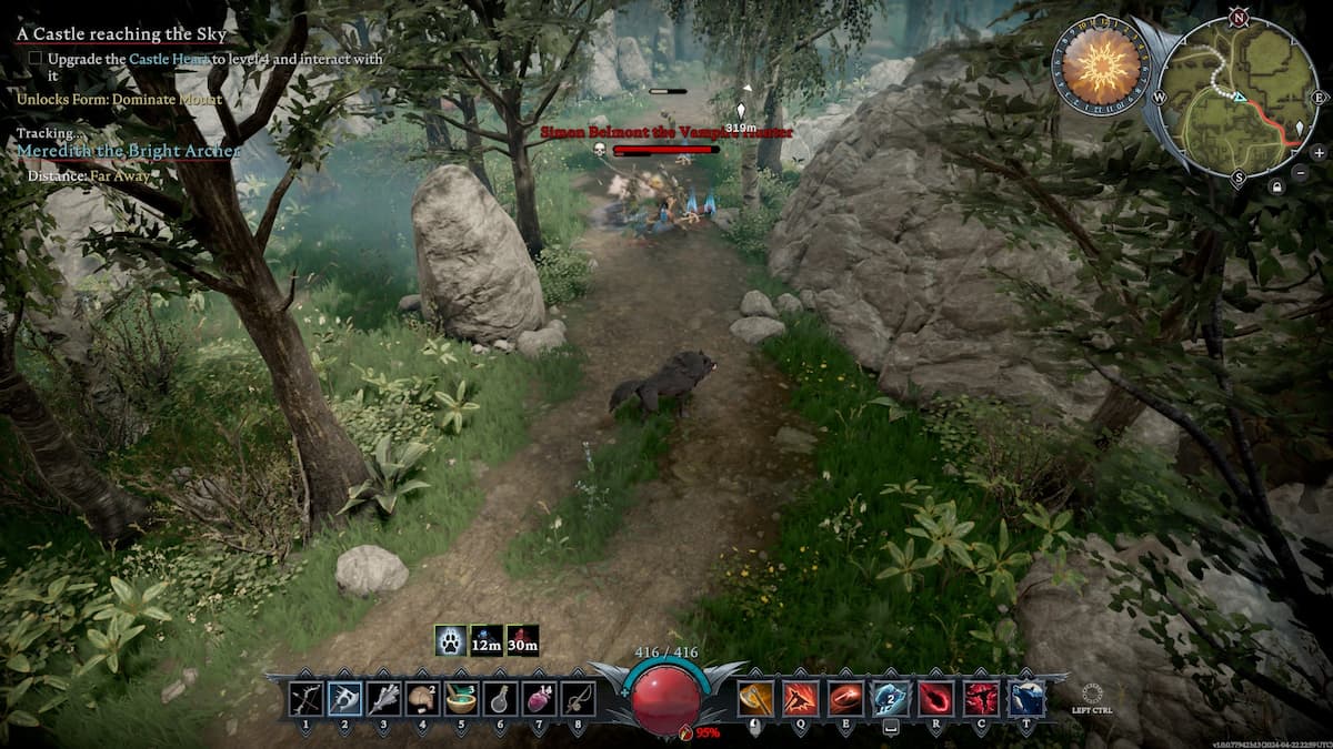 V Rising Boss Guide: Complete List, Locations, and Order – GameSkinny