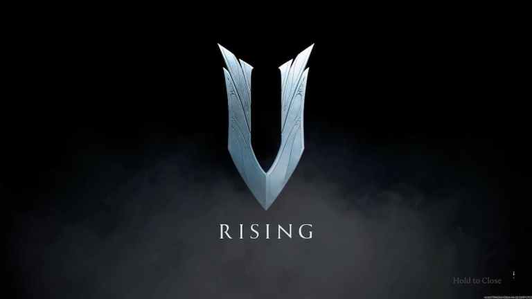 V Rising 1.0 Review: A Bloody Good Survival Game – GameSkinny