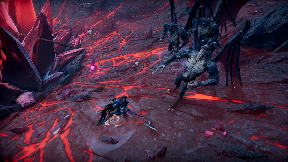 How to Get and Use Stygian Shards in V Rising – GameSkinny