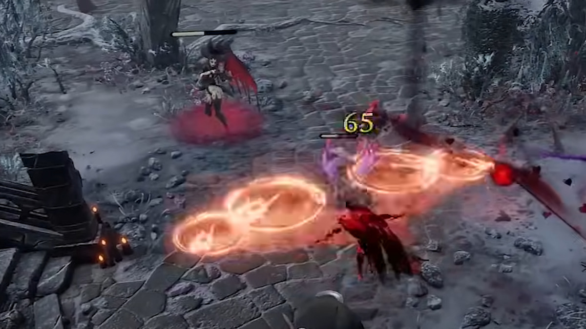 V Rising Legendary Weapons Tier List – GameSkinny