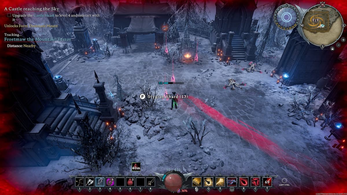 How to Get and Use Stygian Shards in V Rising – GameSkinny