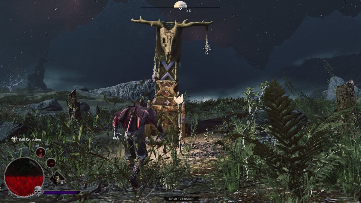 How to Find All Forest Mother Altars in Vampire Dynasty – GameSkinny