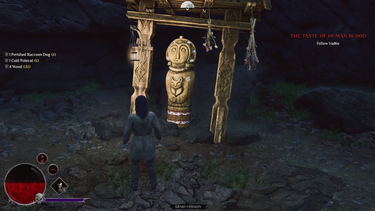 How to Find All Forest Mother Altars in Vampire Dynasty – GameSkinny