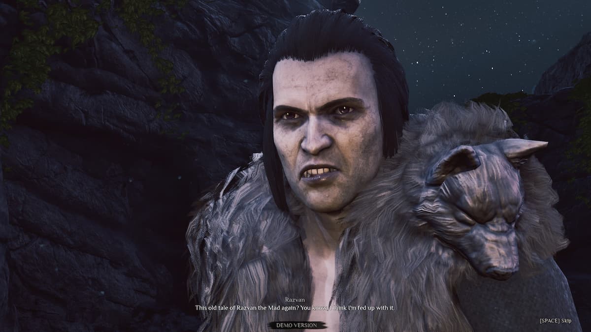 Vampire Dynasty Impressions: A Vampire RPG With Promise – GameSkinny