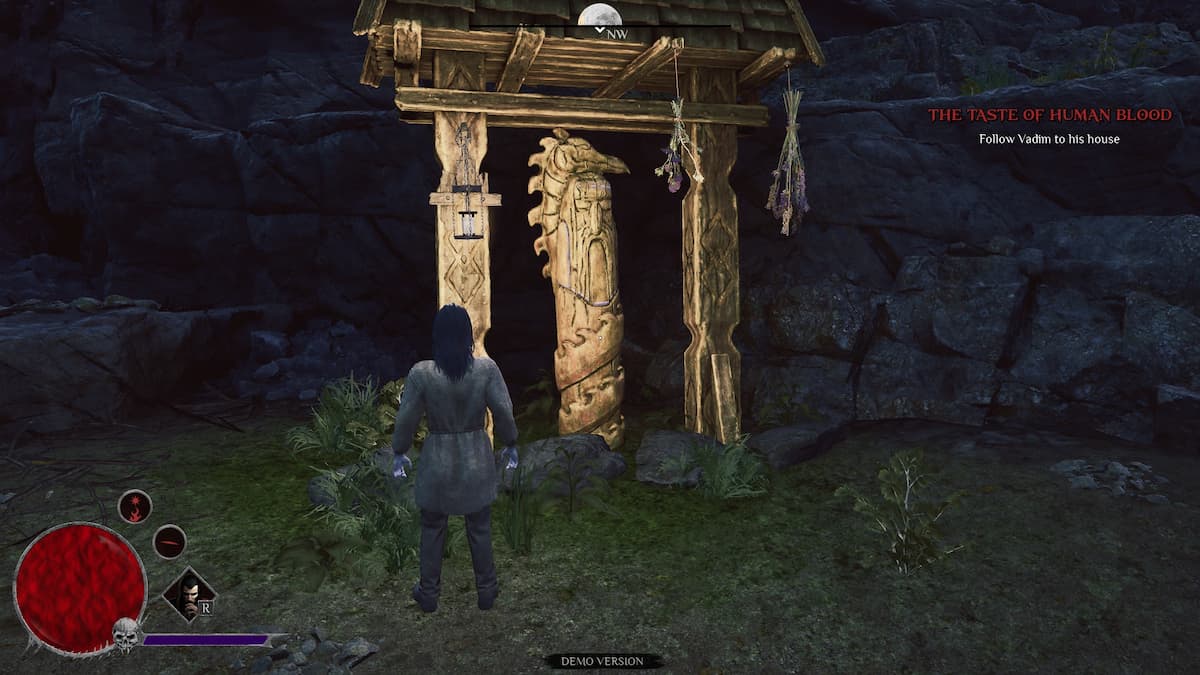 How to Find All Forest Mother Altars in Vampire Dynasty – GameSkinny