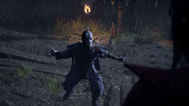 How to Find All Forest Mother Altars in Vampire Dynasty – GameSkinny