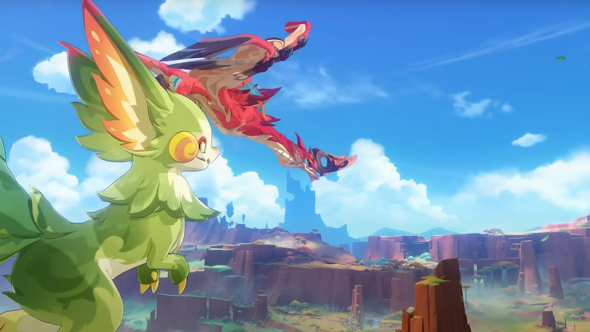 Genshin Impact Natlan Update — What to Expect – GameSkinny
