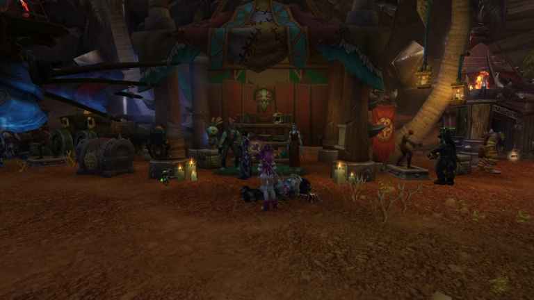 All Trading Post Items in WoW: Dragonflight (May 2024) – GameSkinny