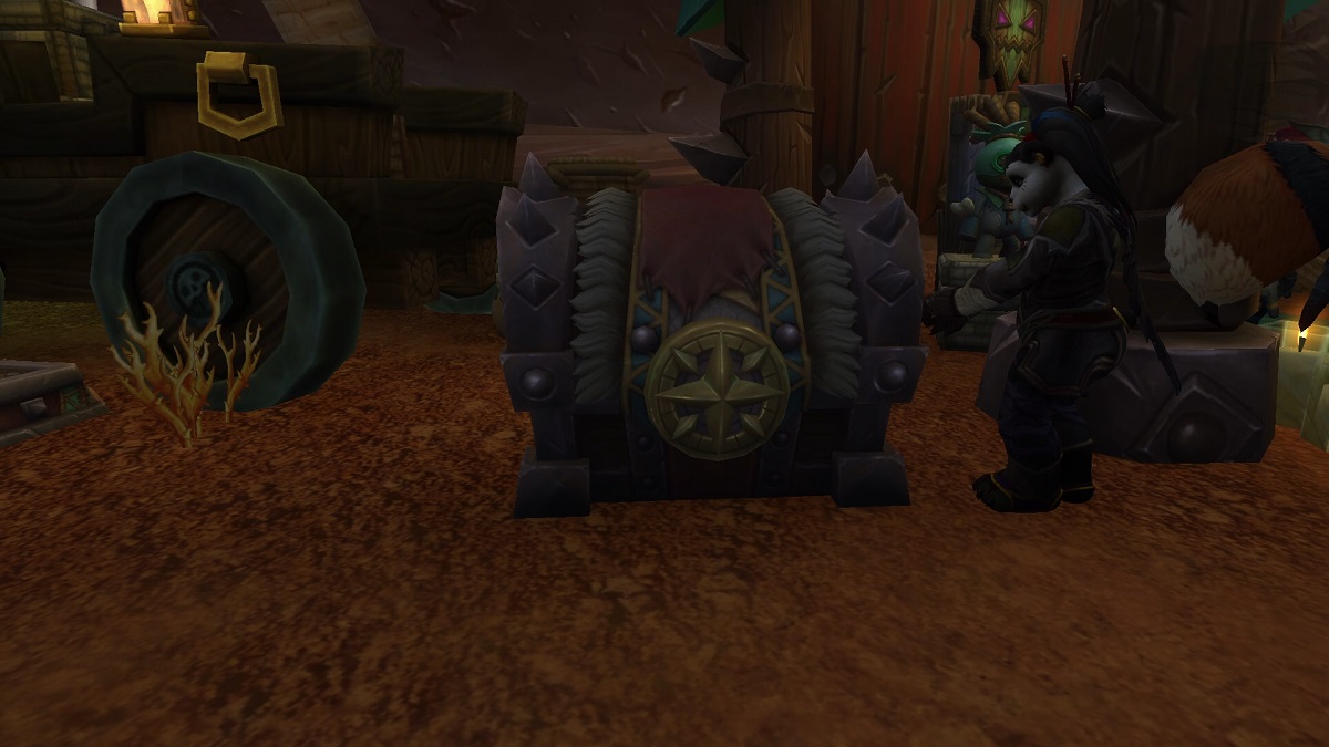 All Trading Post Items in WoW: Dragonflight (May 2024) – GameSkinny