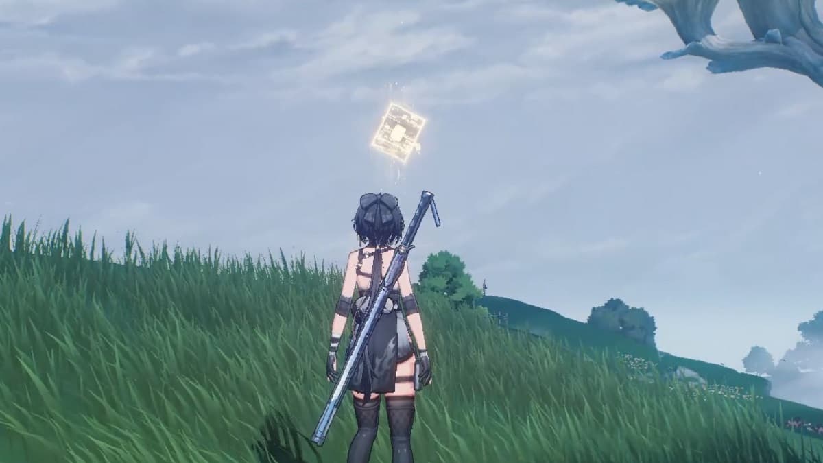 How to Farm Sonance Caskets (All Locations) in Wuthering Waves – GameSkinny