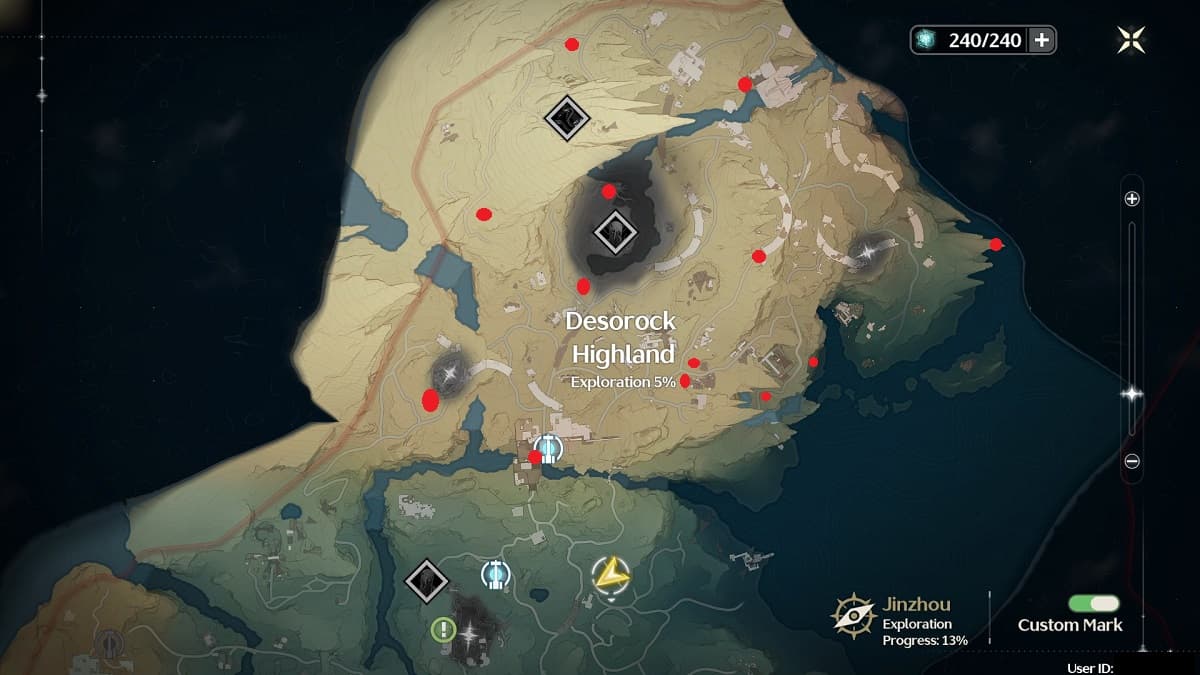 How to Farm Sonance Caskets (All Locations) in Wuthering Waves – GameSkinny