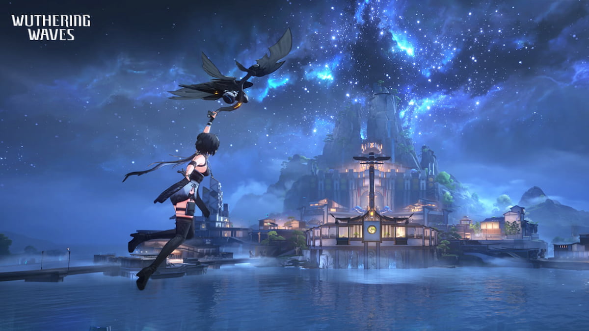 How to Fix Wuthering Waves Not Downloading – GameSkinny