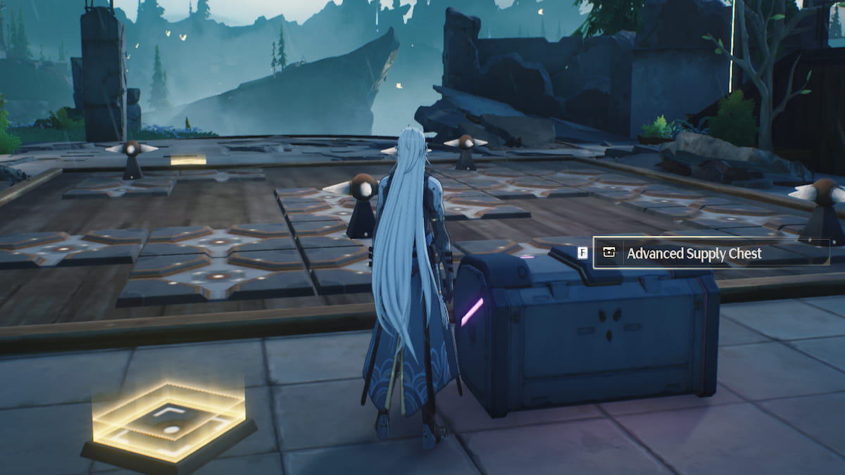 How to Solve the Fallen Grave Encryption Puzzle in Wuthering Waves ...