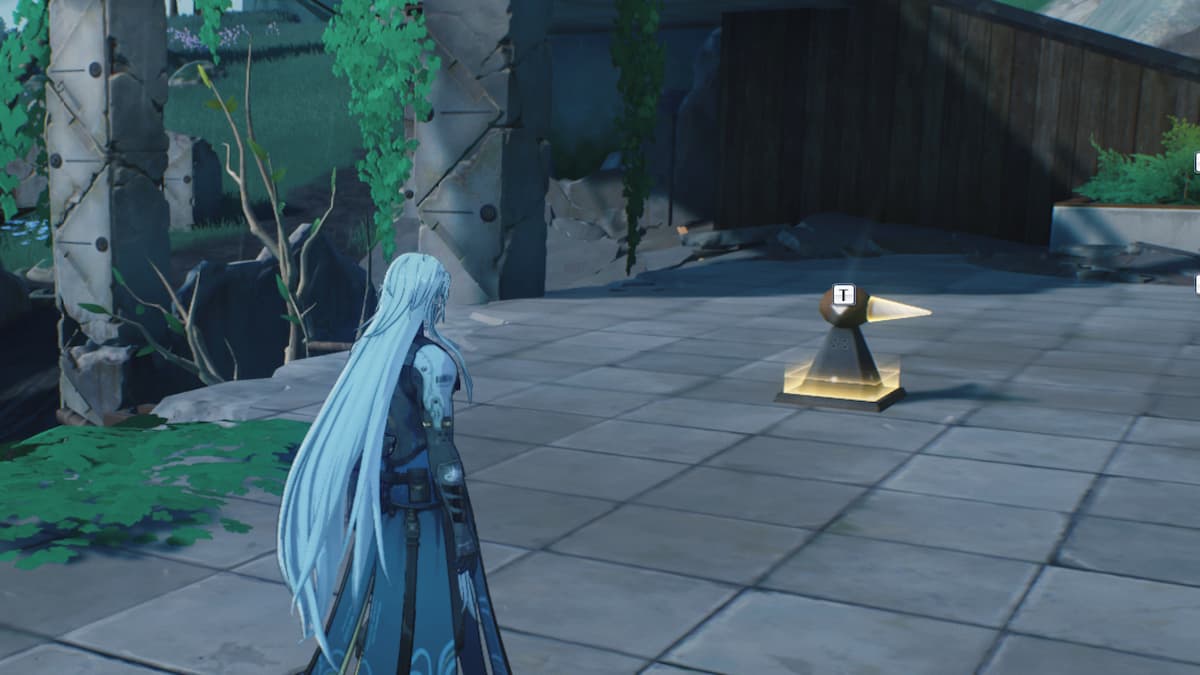 How to Solve the Fallen Grave Encryption Puzzle in Wuthering Waves ...