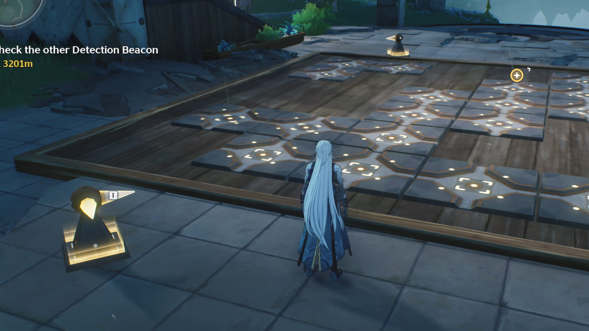 How to Solve the Fallen Grave Encryption Puzzle in Wuthering Waves ...