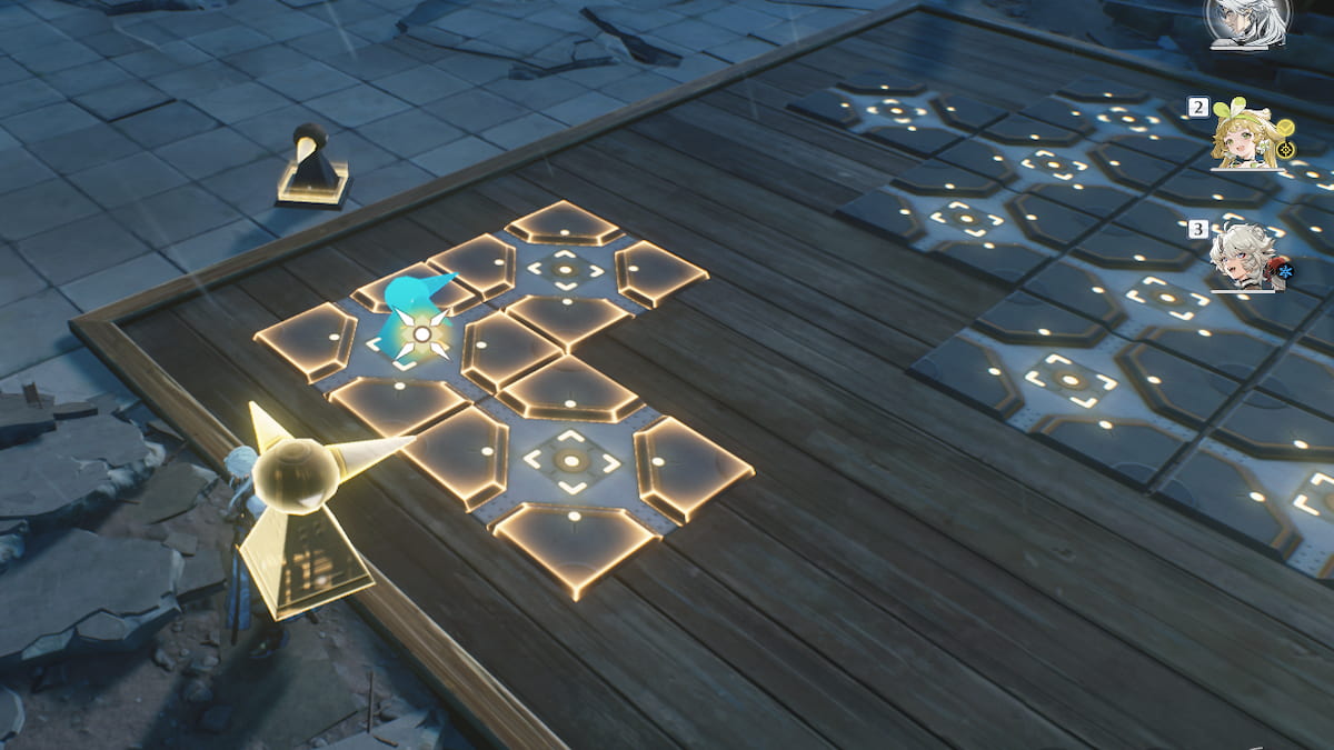 How to Solve the Fallen Grave Encryption Puzzle in Wuthering Waves ...