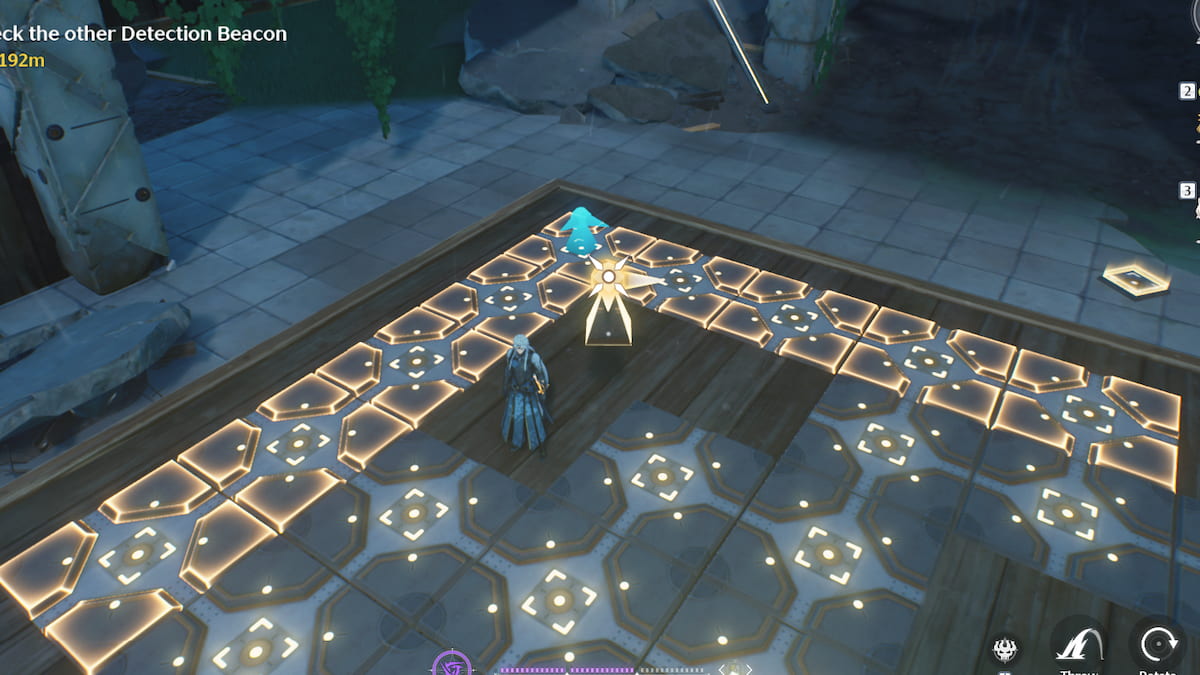 How to Solve the Fallen Grave Encryption Puzzle in Wuthering Waves ...