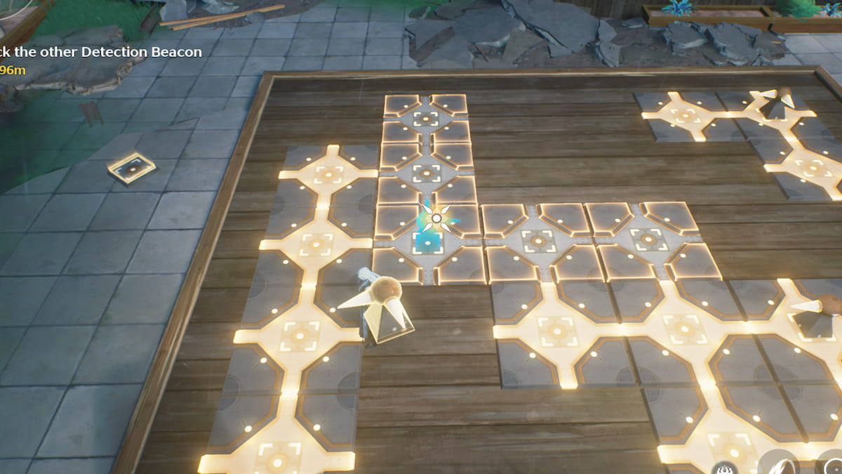 How to Solve the Fallen Grave Encryption Puzzle in Wuthering Waves ...