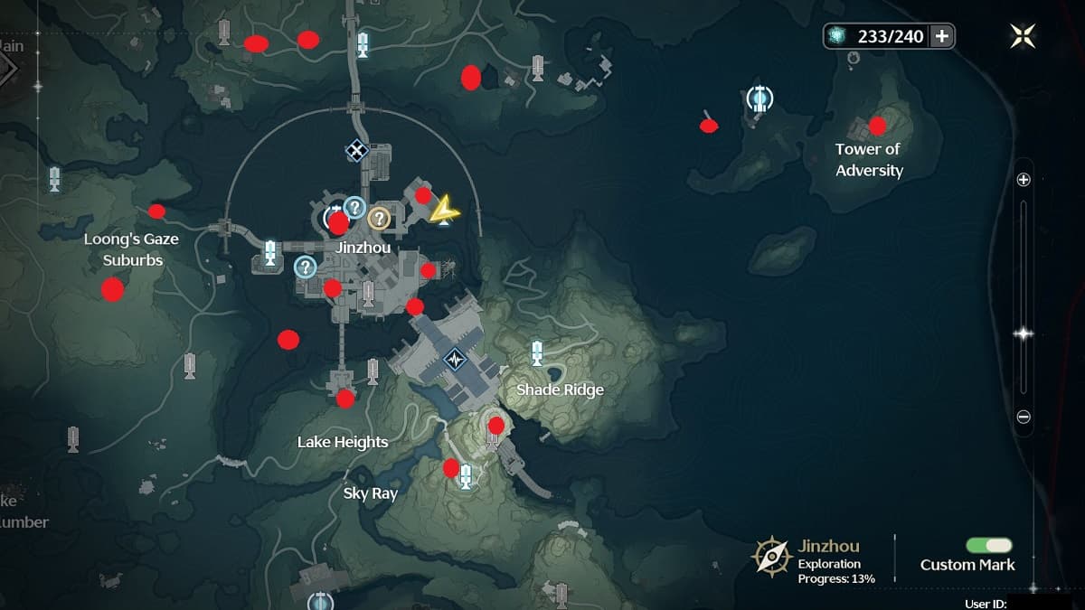 How to Farm Sonance Caskets (All Locations) in Wuthering Waves – GameSkinny