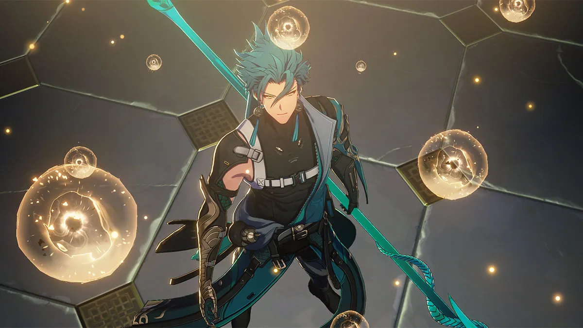 Wuthering Waves Union Level 30 Guide: Tips and Tricks – GameSkinny