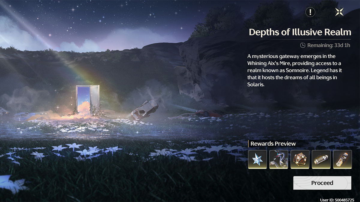 How to Farm Astrite in Wuthering Waves – GameSkinny